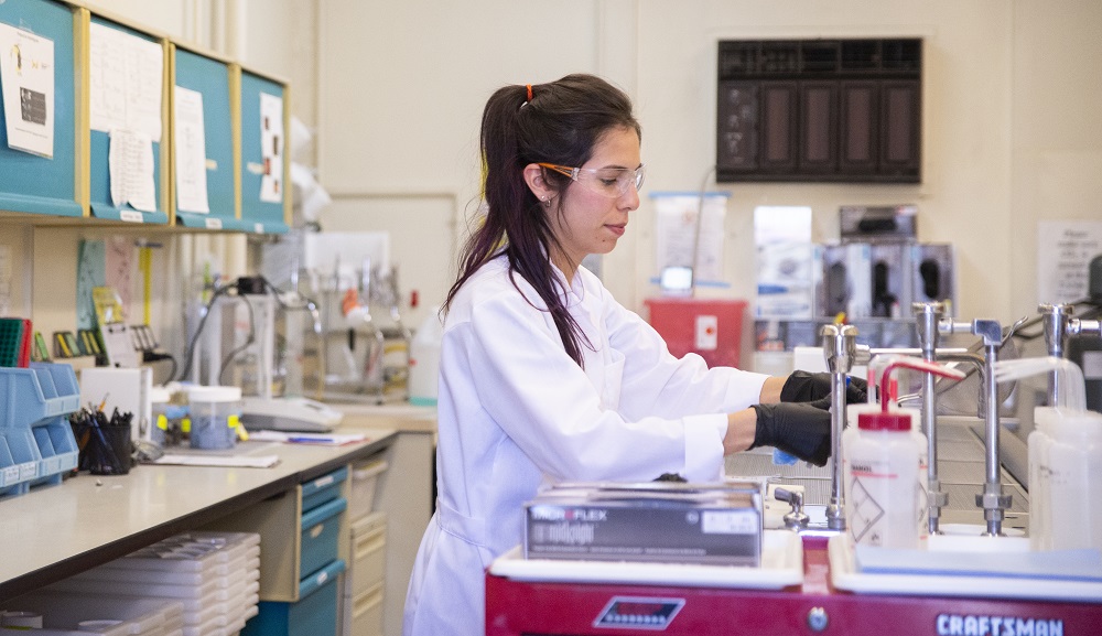 Laboratory Safety Awards Program | Safety Services