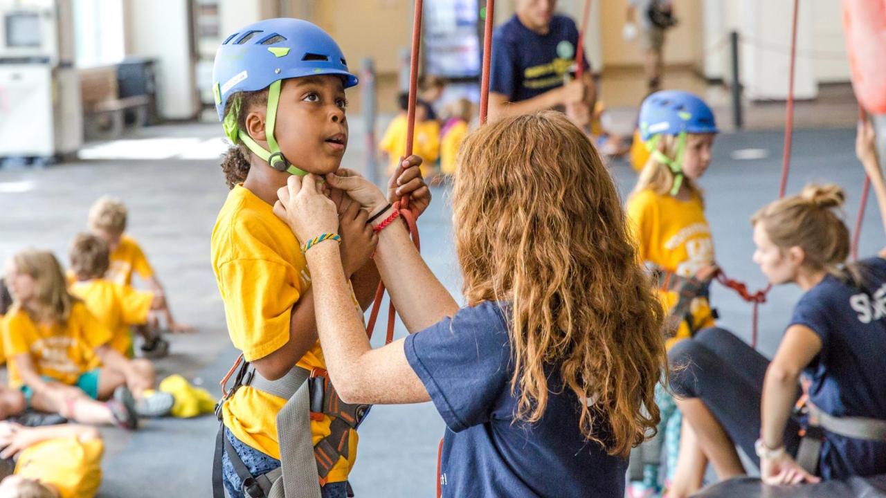 Youth Protection Program | Safety Services