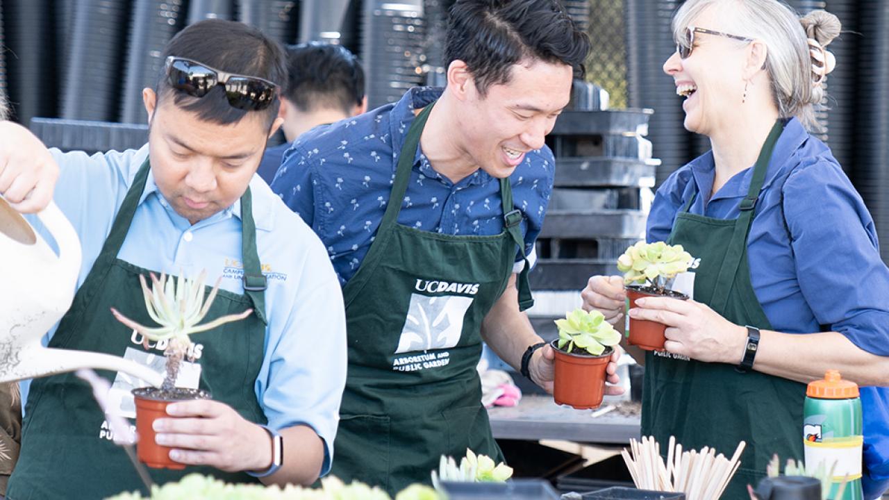 Nature Rx | Safety Services