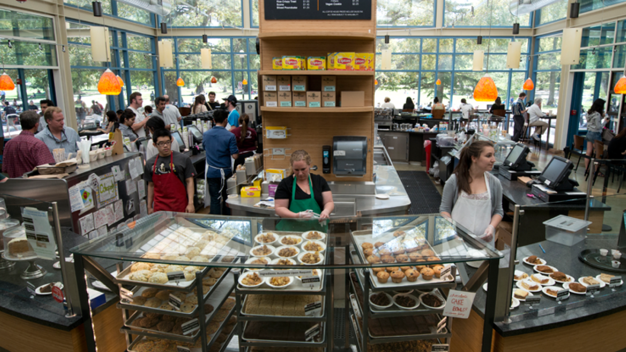 Permanent Food Facilities | Safety Services