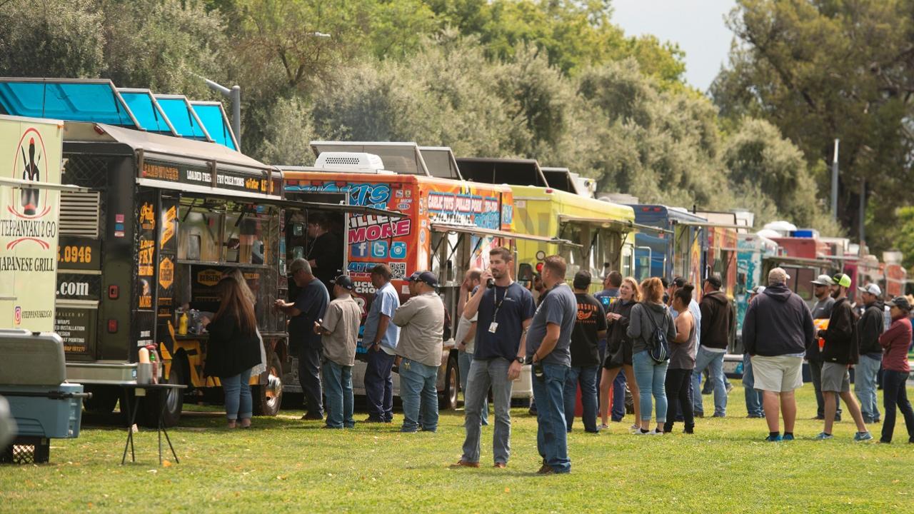 Mobile Food Facilities | Safety Services